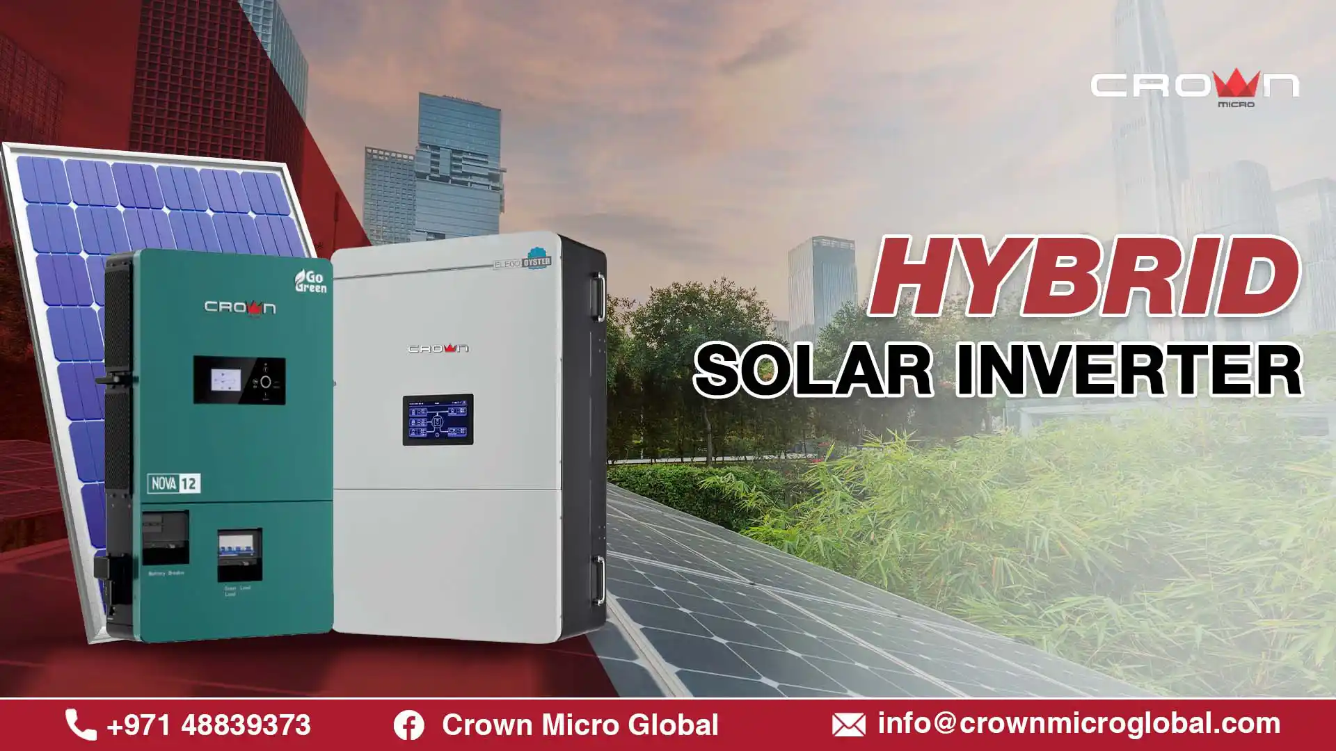 Best Hybrid Inverter Selection Tips For Big Savings in 2025